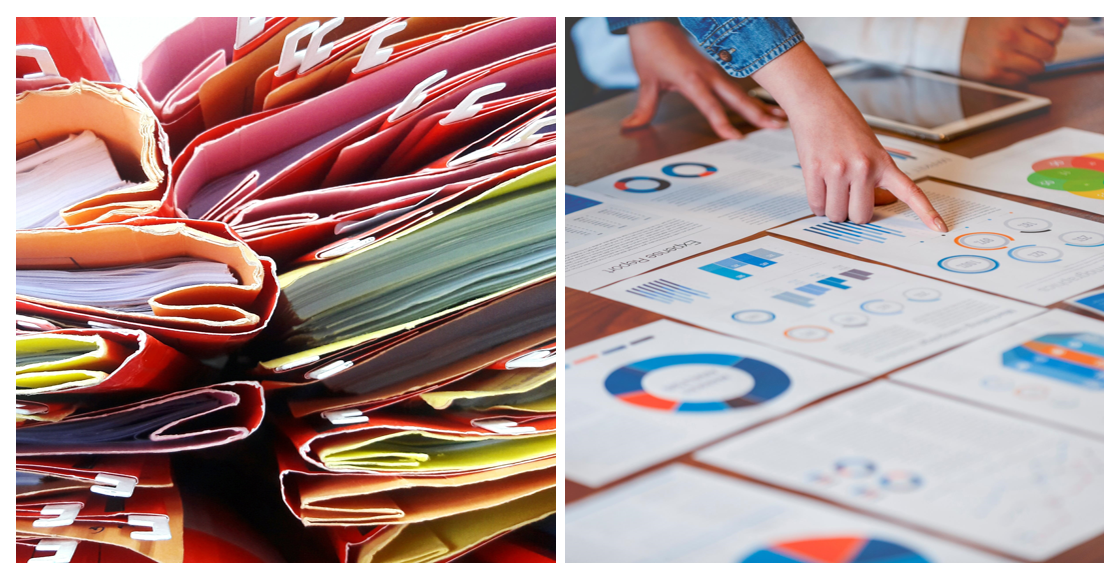 Are you busy or effective? - Quality vision